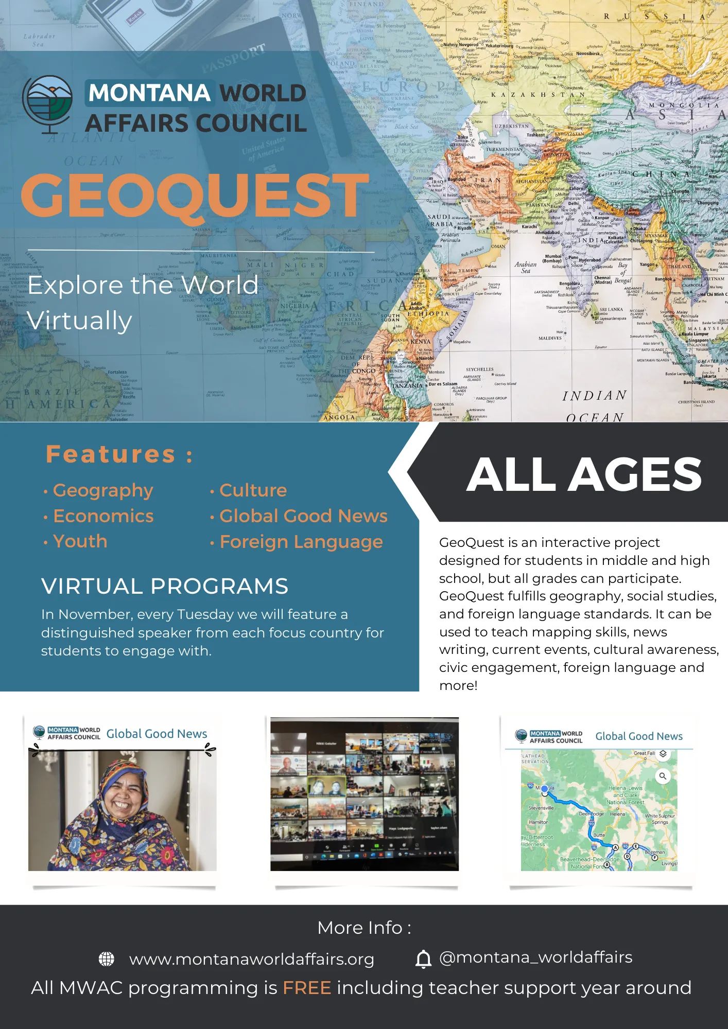 GeoQuest